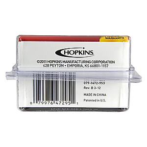 Hopkins 47295 Agility Proportional Brake Control