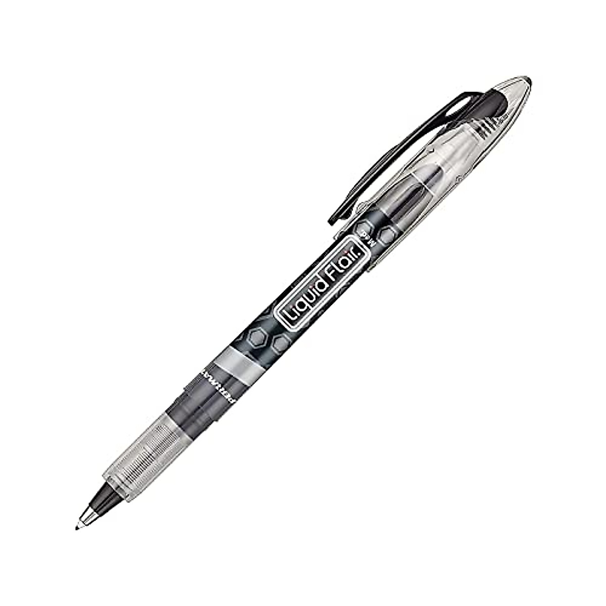 PAP21001BH - Liquid Flair Porous Point Stick Pen