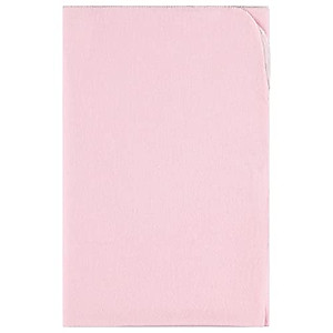 Buttons and Stitches Cudlie 4 Pack Receiving Blankets, Soft Receiving Blankets for Baby Boy and Baby Girl