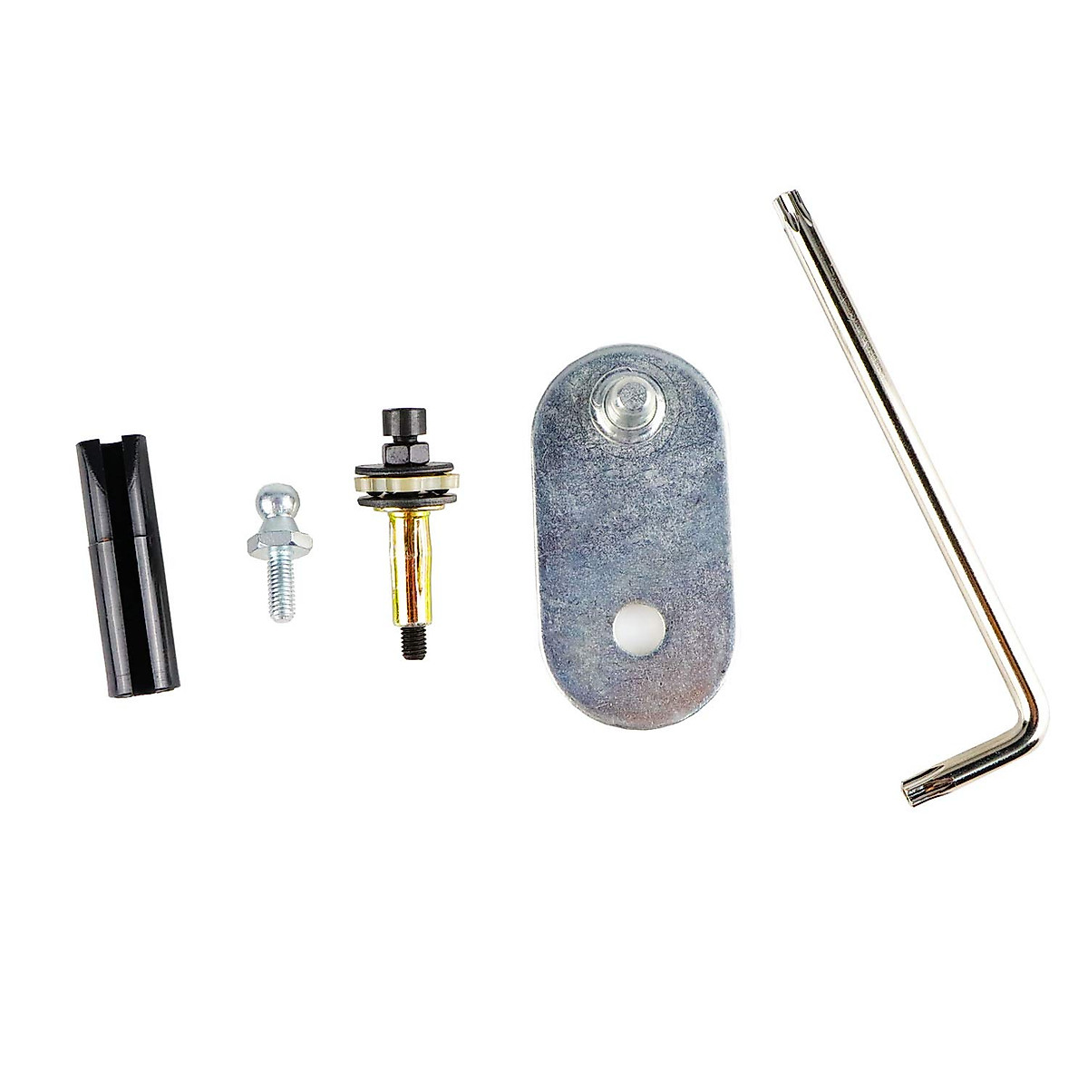 Truck Tailgate Assist Shock Strut for 2009-2018 Dodge Ram 1500 2500 3500