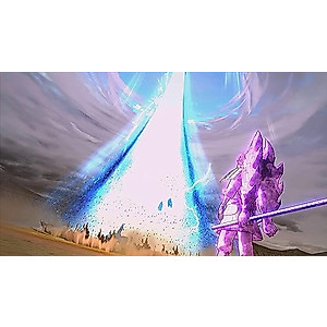 NARUTO X BORUTO Ultimate Ninja STORM CONNECTIONS – PS4