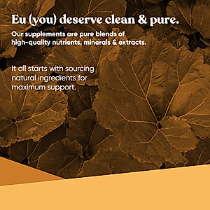 My Head! Headache Vitamins – Sensitivity, Tension, Comfort, Healthy Head Function for A Clear Mind – Fast acting Magnesium, Butterbur, Feverfew, Boswellia, Vitamin D, Ginger, & More – 60 Soft Capsules