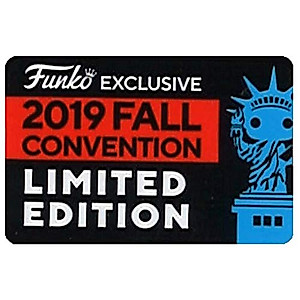 Funko Pop! Animation: Simpsons - Vampire Mr. Burns, Fall Convention Exclusive