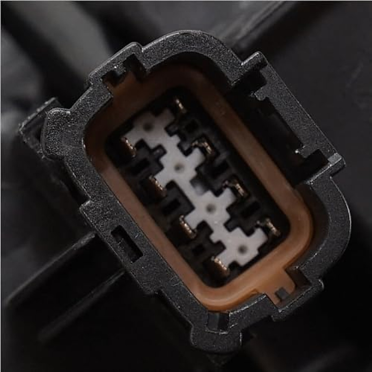 Hyiccoes Headlight Left Driver Side Driving Head Light Headlamp Hand for Nissan for Murano Exclusive 19-20 & Platinum/S/SL/SV 19-21 16947605 NI2502270