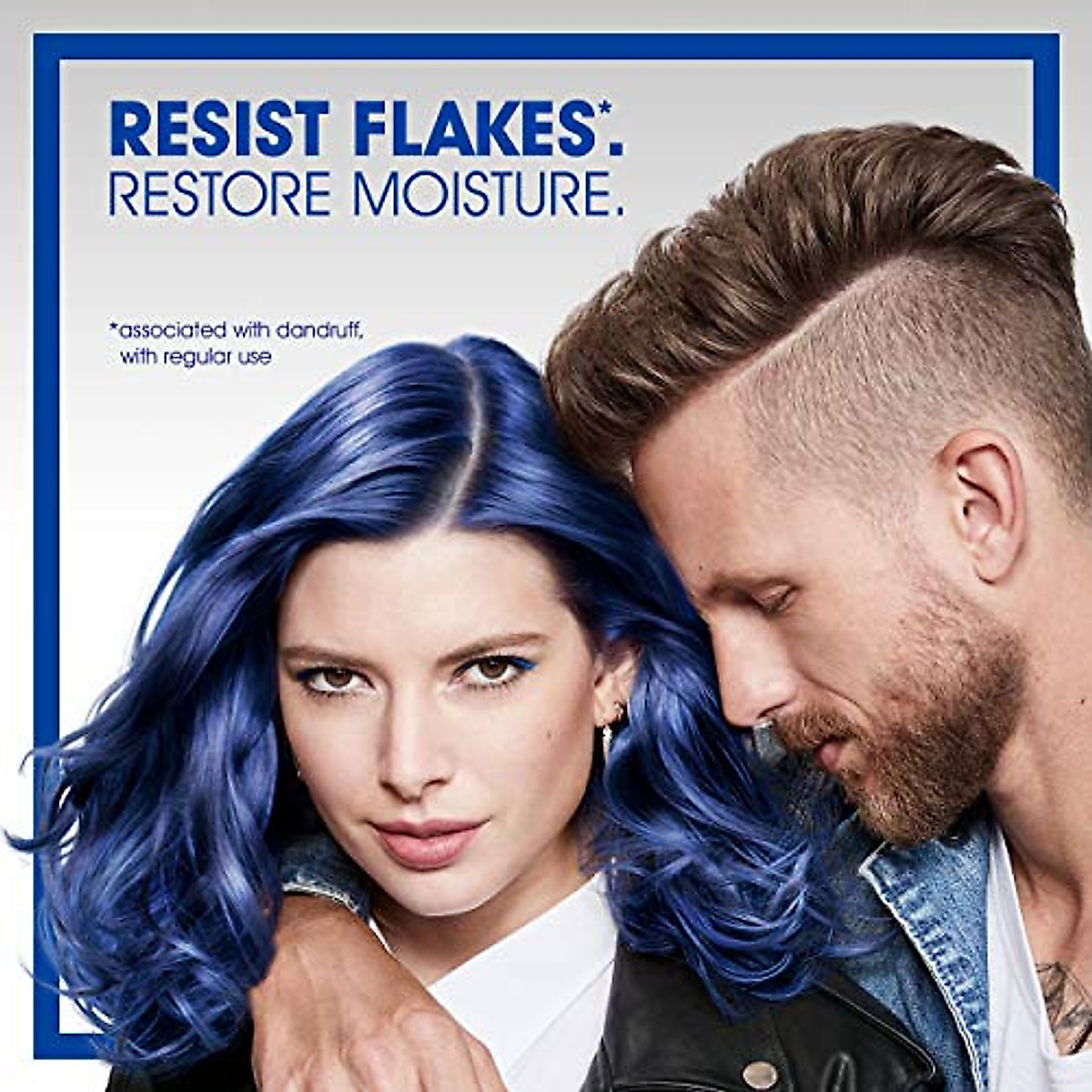 Head & Shoulders Coconut Fresh Anti-Dandruff Paraben Free Conditioner,10.9 fl oz