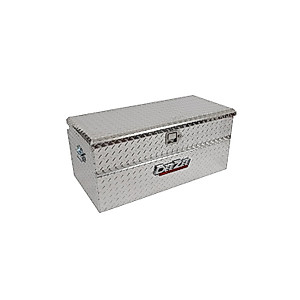 Dee Zee DZ8537 37" Red Label Utility Chest