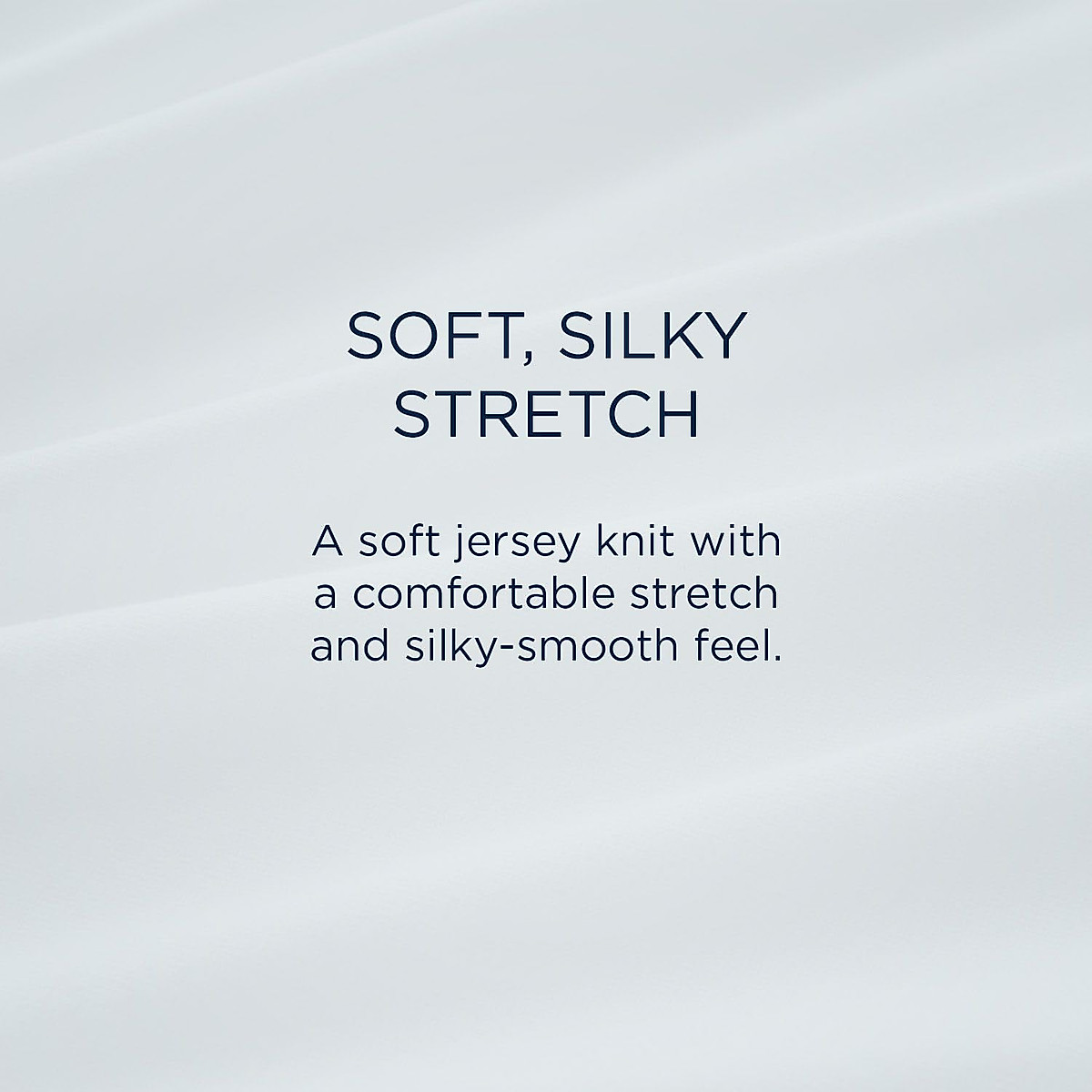 TEMPUR-Rayon from Bamboo Sheet Set, Sleepy Blue, Full