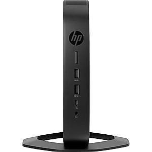 HP t640 Thin Client - AMD Ryzen R1505G Dual-core (2 Core) 2.40 GHz