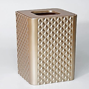 Spektrum 5 Pieces Bathroom Set in Taupe