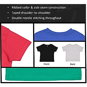 Toddler Wee Lil Hooligan T Shirt Funny Saint Patricks Day Baby Gift St Patty Tee Funny Toddler Shirts Saint Patrick's Day Apparel for Toddler Toddler Light Grey 5T