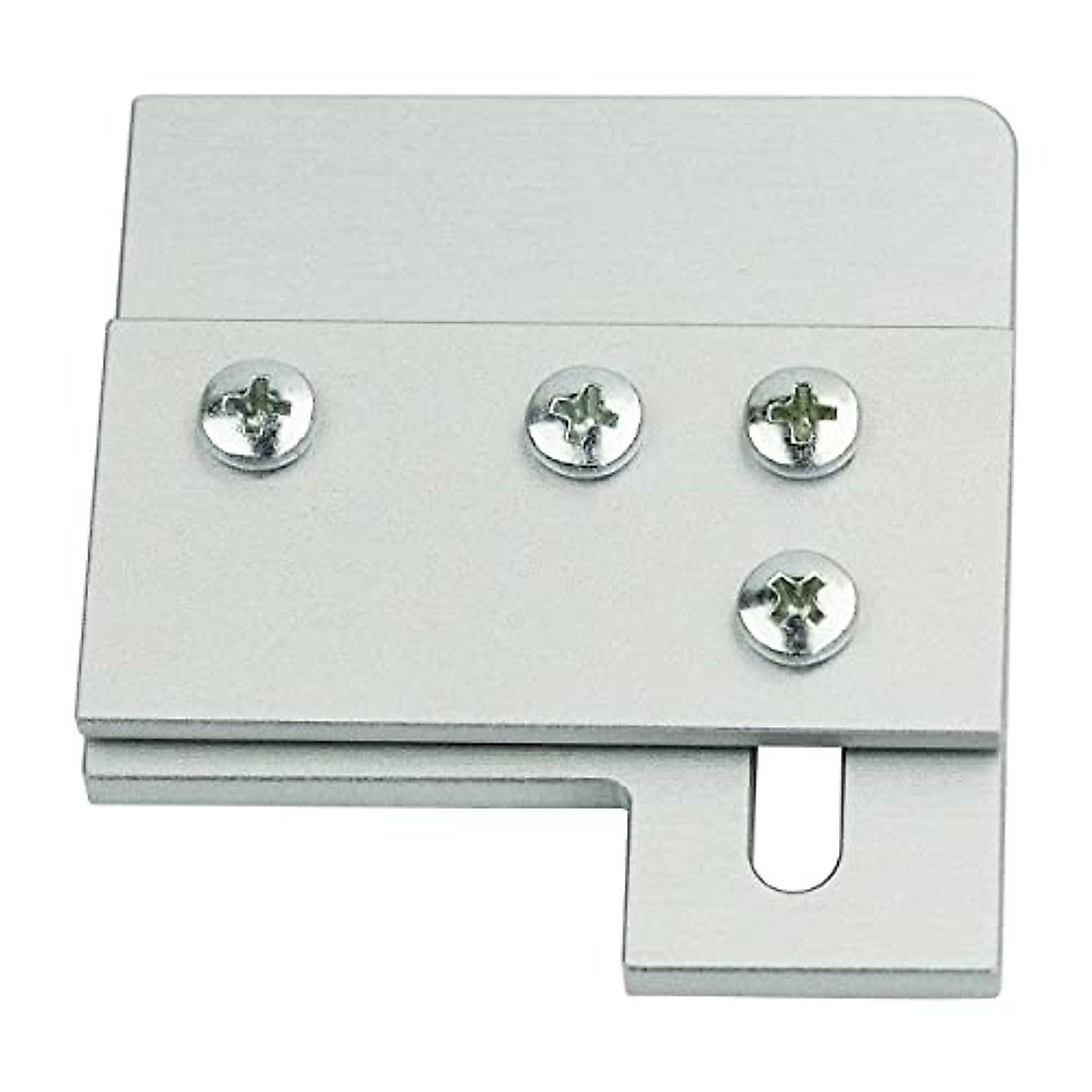 Generator Interlock Kit for Square D QO or Homeline 150 or 200 amp Panels,1 3/8 Inches Spacing Between Main and Generator Breaker, Professional and Interlock Kit The New