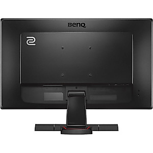BenQ ZOWIE RL2455S 24 inch 1080p Gaming Monitor | 1ms 75Hz | Black Equalizer & Color Vibrance for Competitive Edge