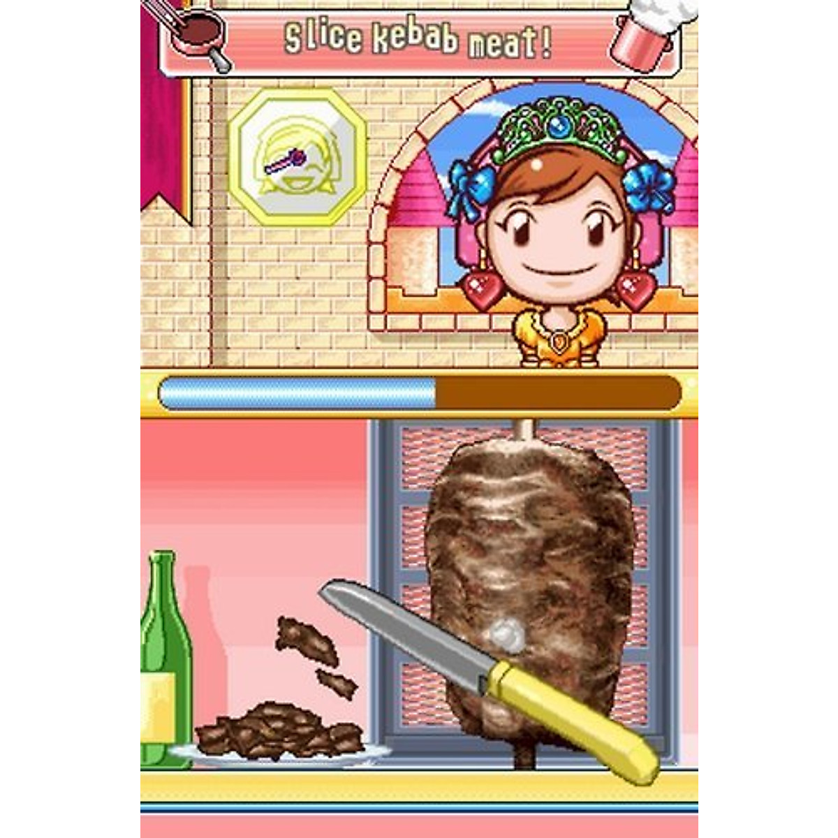 Cooking Mama 2: Dinner With Friends - Nintendo DS (Renewed)