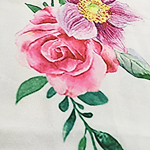 Kicpot Baby Milestone Blanket, Unicorn Baby Blanket with Two Garlands Weekly Or Monthly Newborn Photography Props Reuseable Soft and Warm Baby Tapestry Perfect Baby Shower Birthday 39.4x39.4 inch