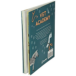 Vet Academy