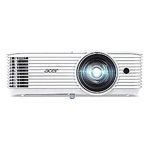 Acer S1286HN DLP Projector - HDTV - 4:3 Model MR.JQG11.008