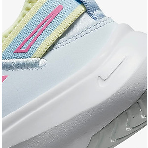 Nike Flex Plus (Big Kid)