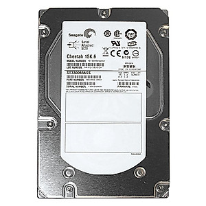 Seagate ST3300656SS, Seagate SAS 300GB 15K 3.5" RPM