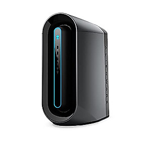 Dell Alienware Aurora R11 Desktop | Core i9-10900KF - 512GB SSD Hard Drive - 64GB RAM - Nvidia GeForce RTX 2060 | 10 cores @ 5.3 GHz Win 10 Home Black