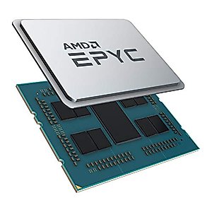 AMD MD EPYC 16C Model 7282 SP3 120W 3200MHZ System Components Processors