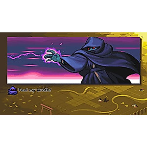 Pocky& Rocky Reshrined for Nintendo Switch