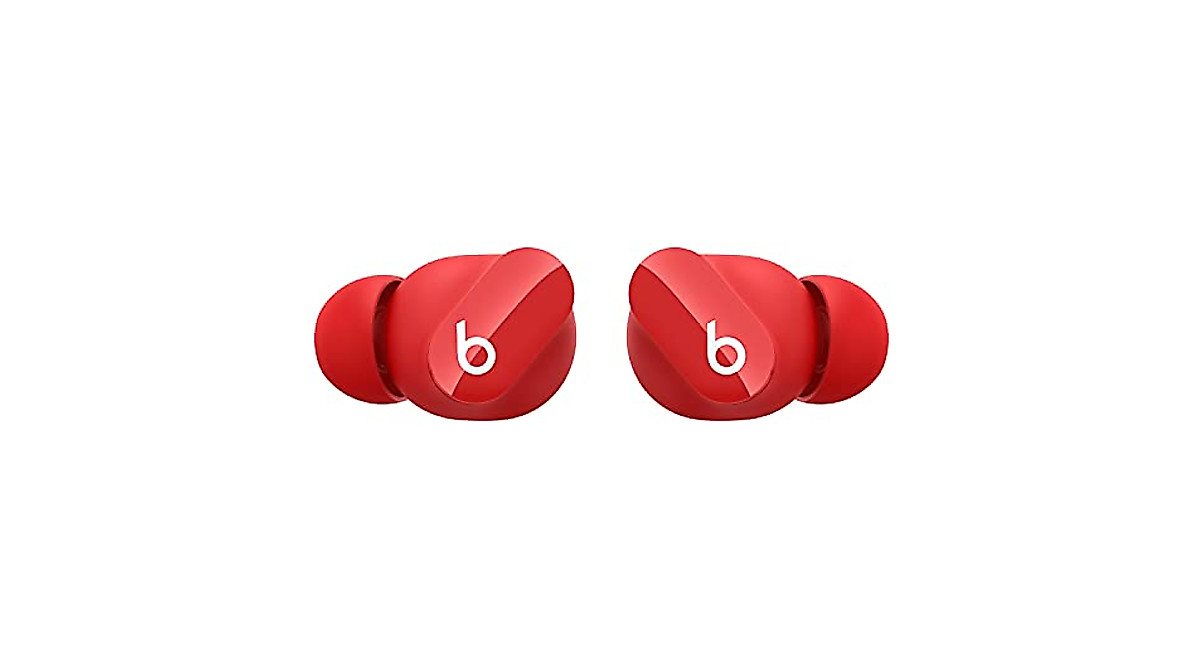 Beats Studio Buds – Wireless Noise Cancelling Earphones