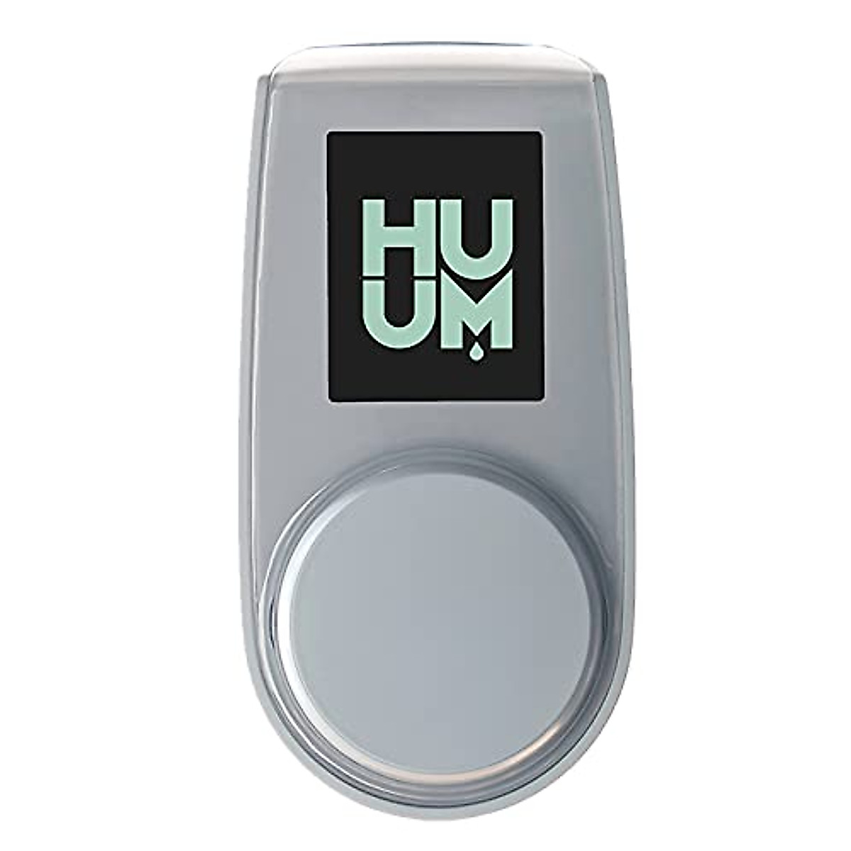 HUUM Drop 9.0kW Sauna Heater with UKU Control (Blue), 132 pounds of Rounded Olivine Stones Included (for saunas Between 290-530 cu ft.)