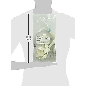 MABIS MABIS McGuire-Style Male Urinal Replacement Bag