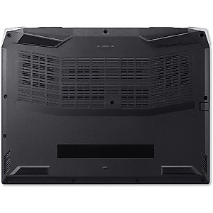 acer Nitro 5 AN515-58-56CH 15.6" Full HD 144Hz Gaming Laptop, Intel Core i5-12500H 2.5GHz, 16GB RAM, 512GB SSD, NVIDIA GeForce RTX 4050 6GB, Windows 11 Home, Obsidian Black