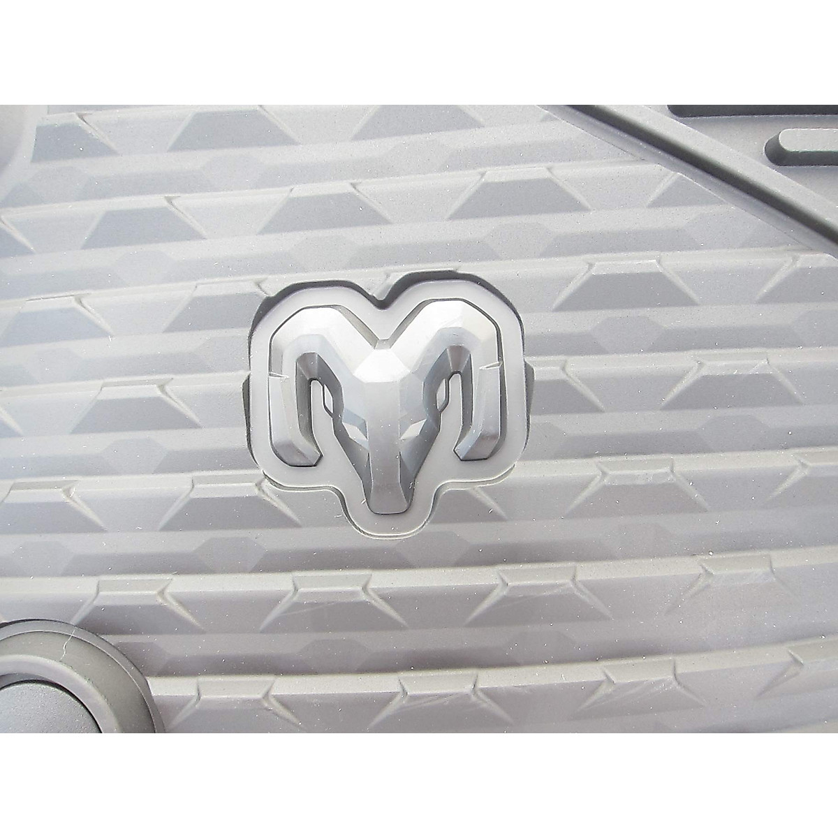 Ram 1500 DT (New Body Style) Crew Cab All Weather Mats New Mopar OEM