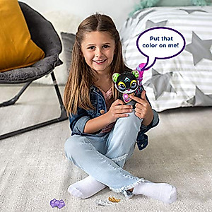 VTech Sparklings, Paige The Tiger