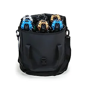 CLIQ Portable Chair - Lightweight Folding Chair for Camping - Supports 300 Lbs - Perfect for Outdoor Adventures