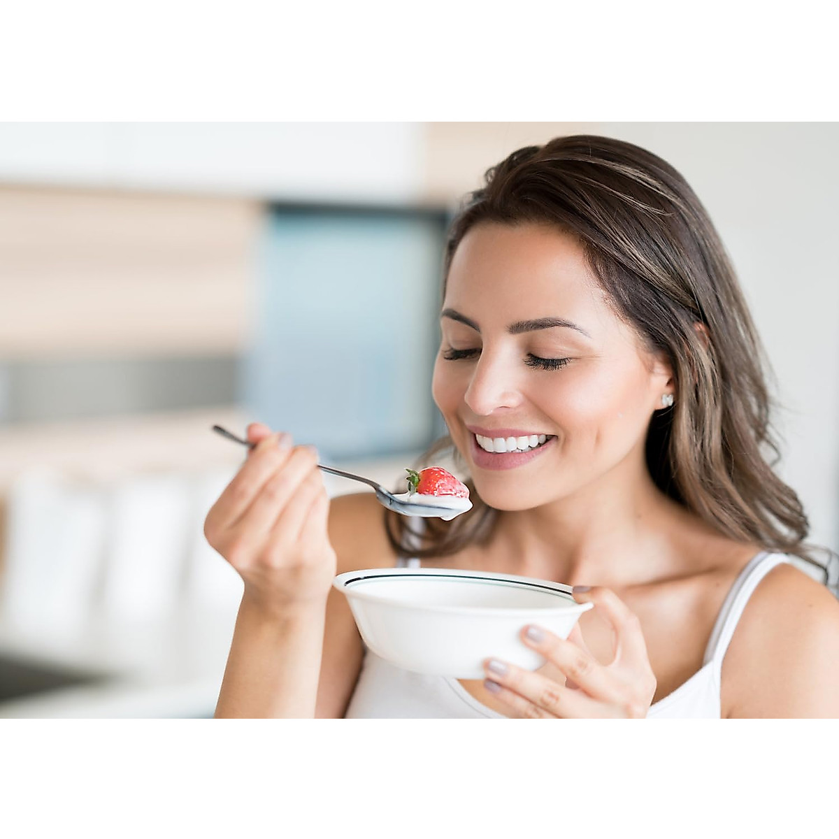 Mac and Cheese Spoon Engraved Stainless Steel Spoon - Funny Spoon Gifts for Women, Men, and Kid Great Birthday, Valentine's, and Christmas Gift