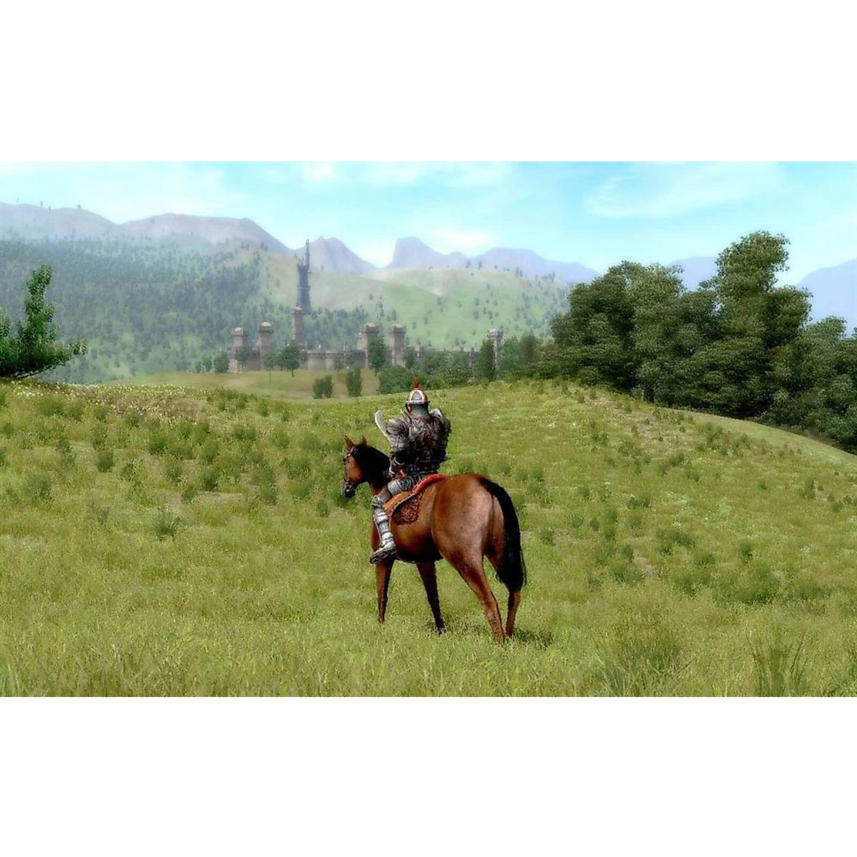 Two Worlds: Epic Edition - PC