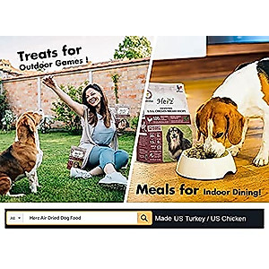 AFreschi Turkey Tendon for Dogs, 2 Rope in a Pack and 2 Pretzel in a Pack, Ingredient Sourced from USA, Alternative to Rawhide, Premium All-Natural, Hypoallergenic, Dog Chew Treat, Easy to Digest