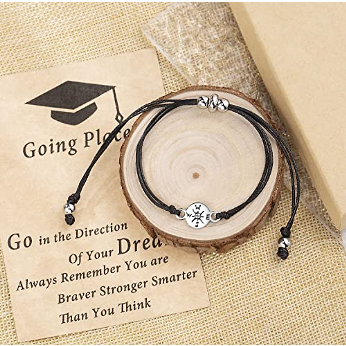 Graduation Gifts 2024 High School Graduate Class of 2024 kindergarten College Gifts for Best Friend Daughter