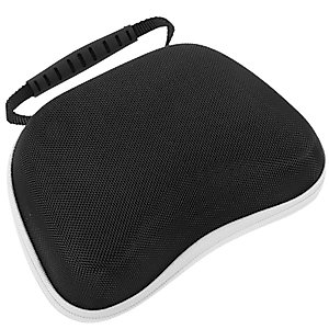 Sosoport Handle Storage Bag Controller Bag Handheld Storage Bag Storage Case for Game Controller Hard Case for Game Controller Travel Case for Game Controller Game Controller Accessory