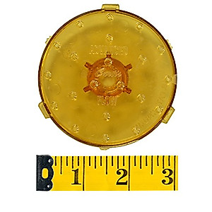 Wilbur Curtis - WC-29050 -29050 Amber Flow Sprayhead