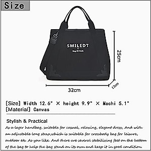 FSDWG Women Fashion Handbags Wallet Tote Bag Shoulder Bag Top Handle Satchel Purse