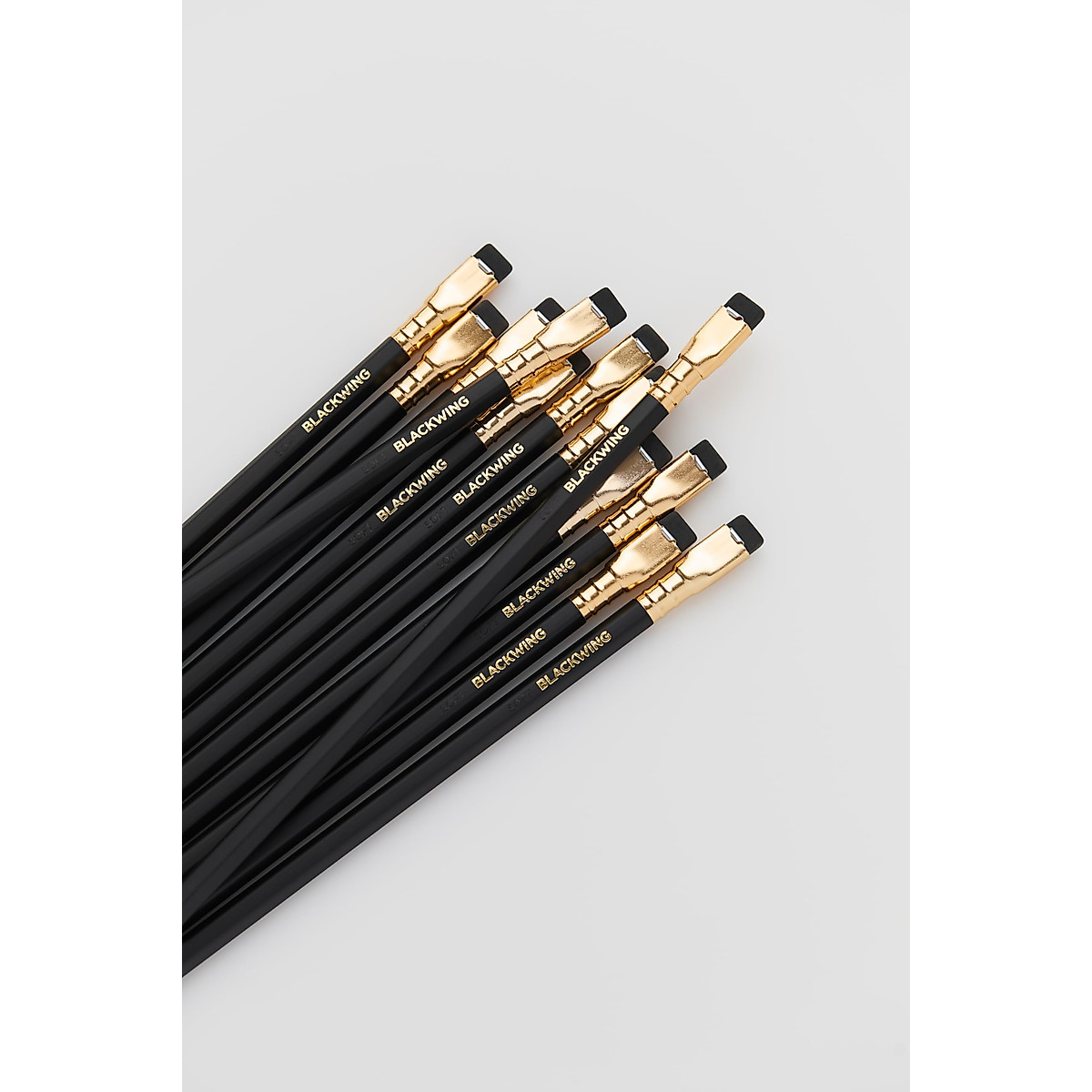 Blackwing Matte Pencils - 12 Count