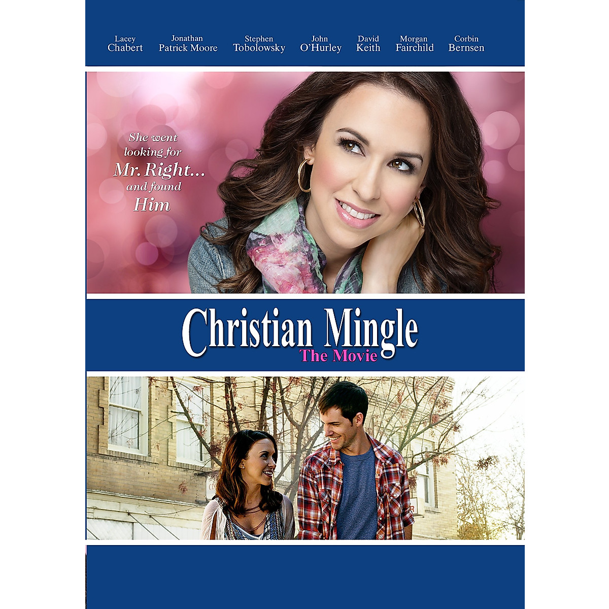 Christian Mingle