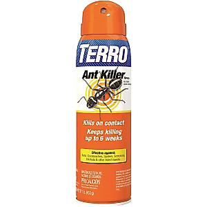 Terro 16 oz Ant Killer Aerosol T401