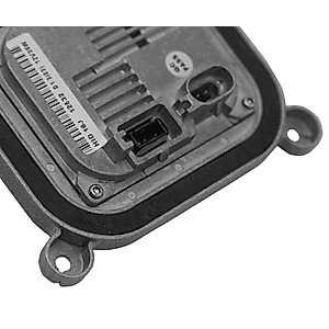 Bapmic 8A5Z-13C170-A Xenon HID Ballast Headlight Control Unit for Ford Lincoln F-150 Mustang MKS MKX