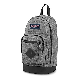 JanSport Metro Sling Bag - Heathered 600D