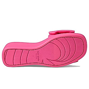 Kate Spade New York Bikini Wedge Energy Pink 6 B (M)