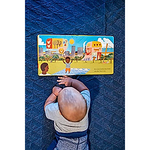 Known: Psalm 139 (Jesus Storybook Bible)