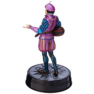 Dark Horse Deluxe The Witcher 3: Wild Hunt: Dandelion Figure, 9.5 inches