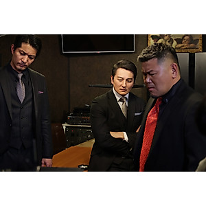 日本統一54 [DVD]