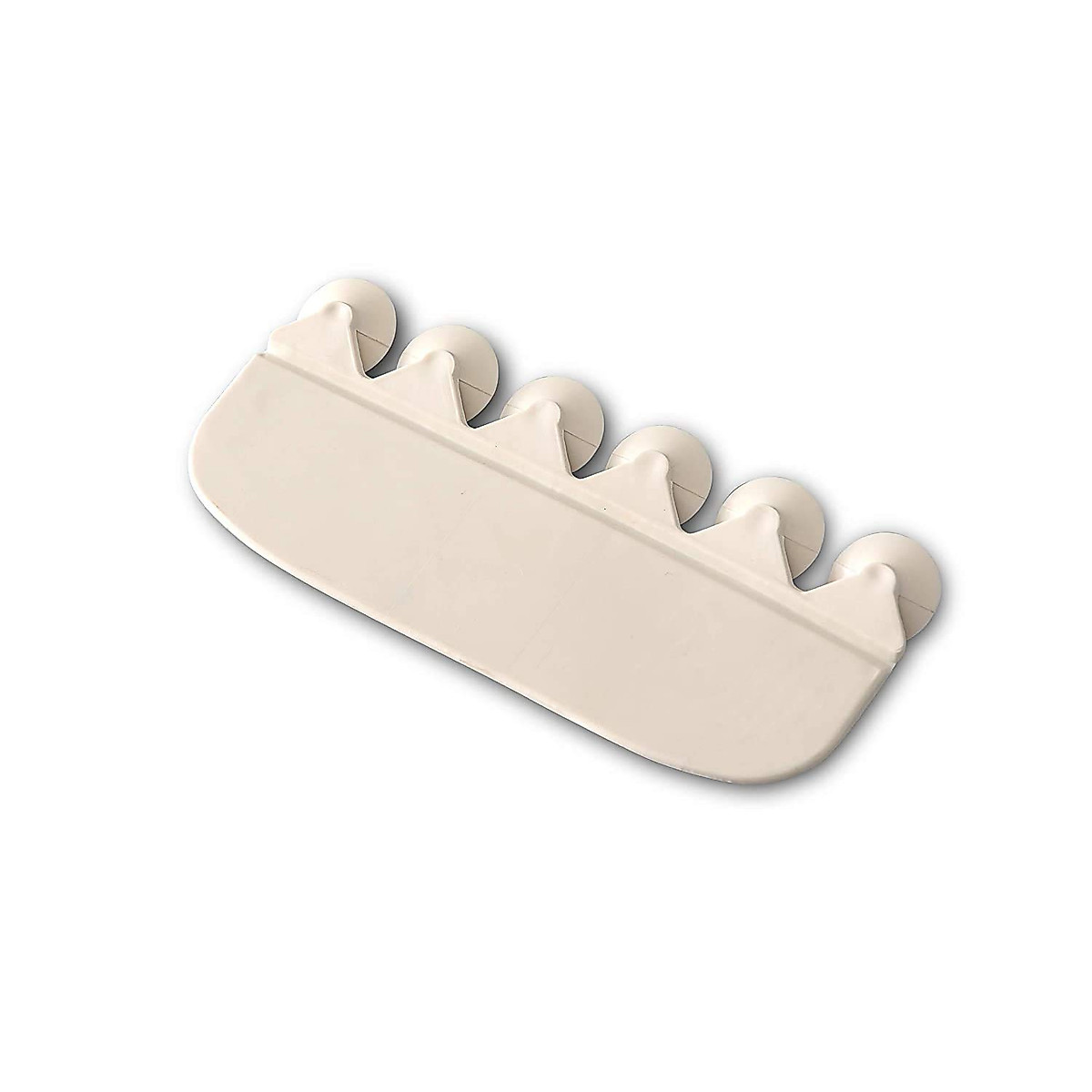 EASICOZI Urine Deflector for Toilet Seat Prevents Kids and Adult from Peeing Splash (Upgrade Suck Cups)