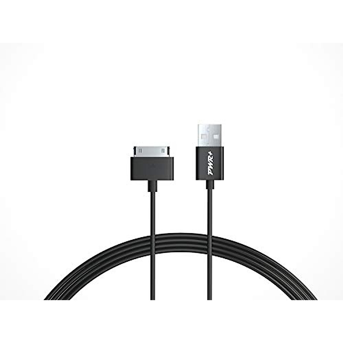 PWR+ 6.5 Ft Samsung-Galaxy-Tab Tablet-USB-Charging Sync-Data-Cable-30-Pin for Galaxy-Tab-2 10.1 8.9 7.7 7.0 Plus; Note-10.1-GT-N8013-GT-P5113 SGH-I497 SCH-I915 GT-P3113 GT-P3100 SCH-I705 GT-P7510